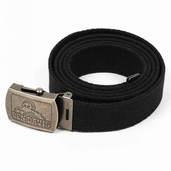 Ben Davis Webbed Belt– Wilayah Port Sidai MY