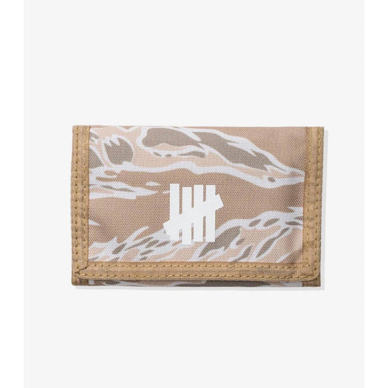 Undefeated Nylon Strap Wallet– Wilayah Port Sidai MY